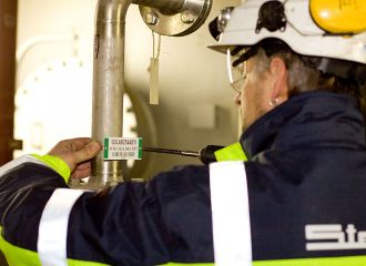 Startseite - STELL Sign Projects India Private Limited